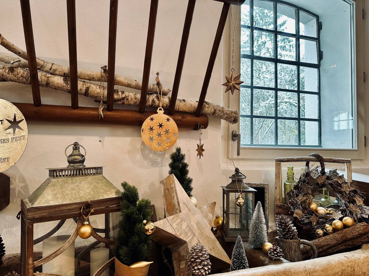 Impressionen - Unser Haus - KOM Olching